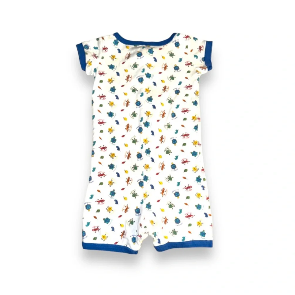 Gymboree | One Pieces | 5 For 3 Gymboree 3t Little Critter Full Zip ...